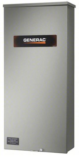 Maintenance at Gen-Tech Power Systems | New York